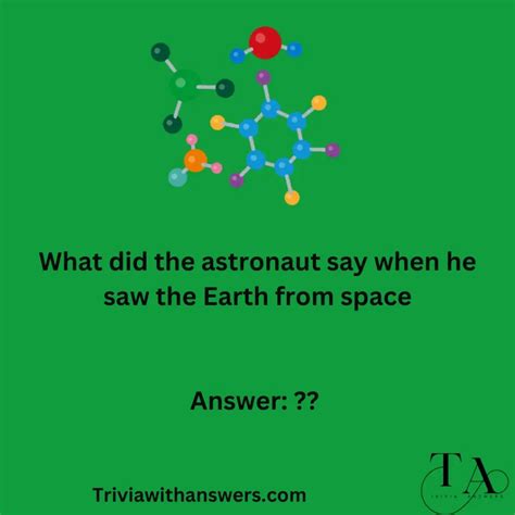 147 Mind Blowing Science Trivia Questions And Answers To Challenge Your Brain