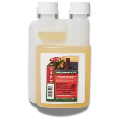 Permethrin 10