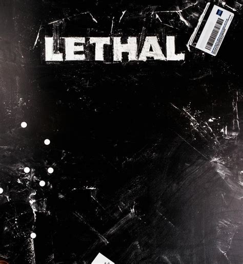 Lethal Combinations To Avoid On Unofficial The Daily Illini