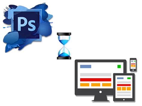 Convert Psd To Responsive Html Few Things To Consider Hiring