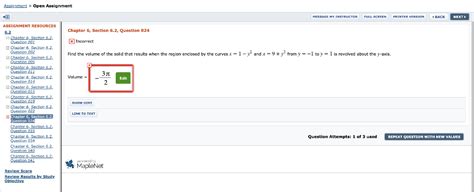 Solved Assignment Open Assignment Next E Full Screen