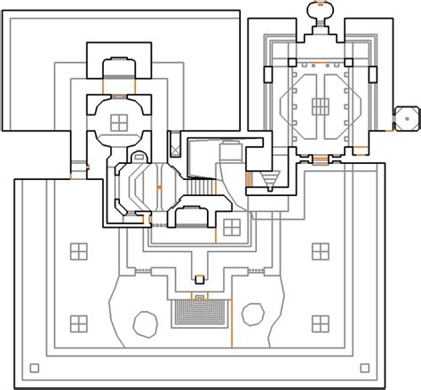 E4M1 Unity 2002 A Doom Odyssey The Doom Wiki At DoomWiki Org