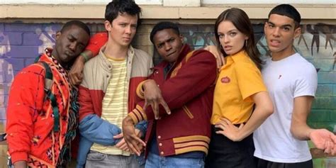 Everything We Know About Sex Education Season 4 Tvovermind