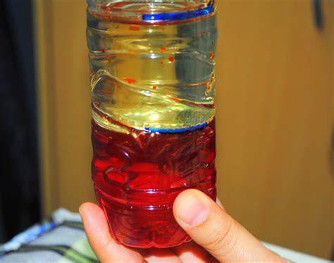 How To Make A Wave Bottle 9 Steps WikiHow