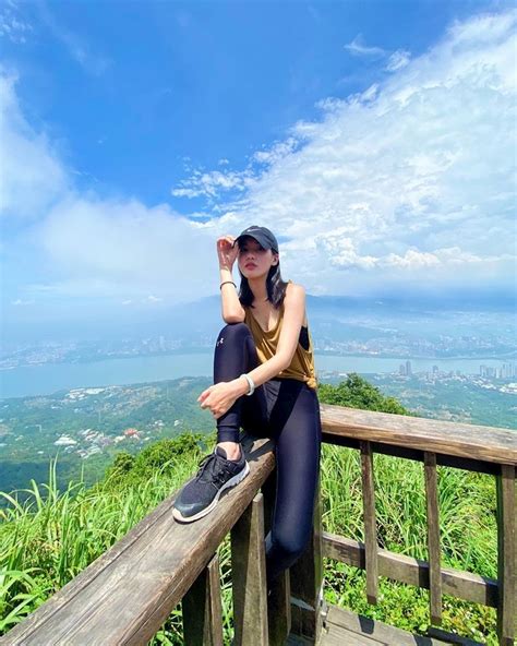 新北視野太極致挑戰景緻超佳小百岳步道一眼望盡北台灣市景角度硬漢們快揪一起夏天甩肉去 Yummyday美味日子