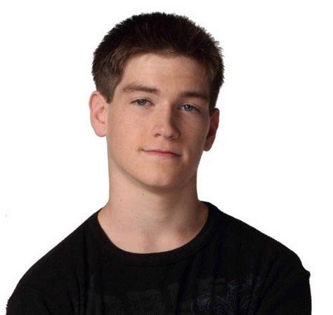 James Edward Campbell From Degrassi Degrassi Degrassi The Next