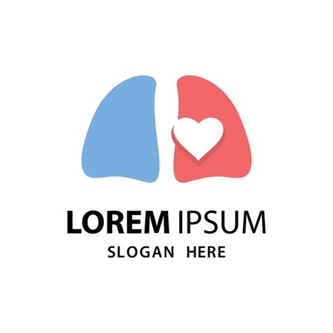 폐 로고 이미지 디자인 프리미엄 벡터