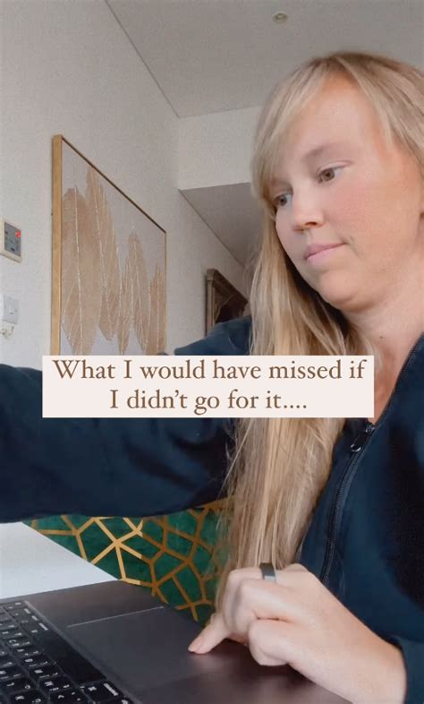 Day 25 — Louise Henry — Tech Expert And Online Business Strategist