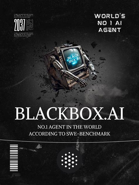 Mavericks Blackboxai On Linkedin Blackboxai Innovation Aileadership