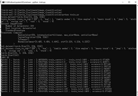 resnet50训练部署教程 知乎