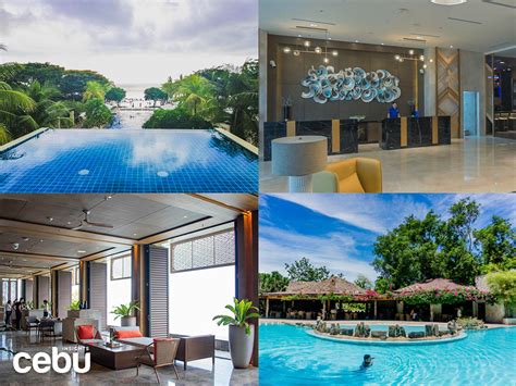 Hotels In Lapu Lapu City That Are Close To The Airport