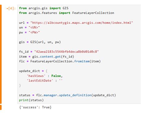 Solved Unable To Add Field To Hosted Feature Layer Possi Esri Community
