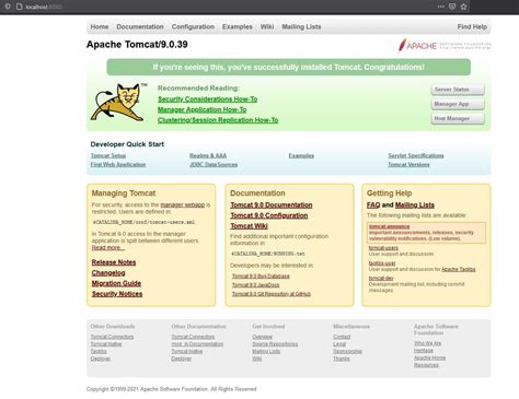 How To Easily Setup Oracle Apex And Ords On Windows 10 Like A Pro Tech201