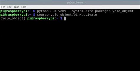 Virtual Environments On A Raspberry Pi A Beginners Guide Tutorial