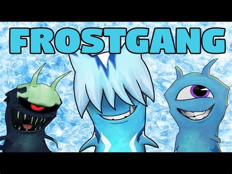 Slugterra Frostcrawler