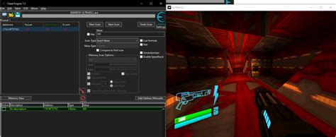 Game Hacking With Python And Cheat Engine Tomorrowisnew
