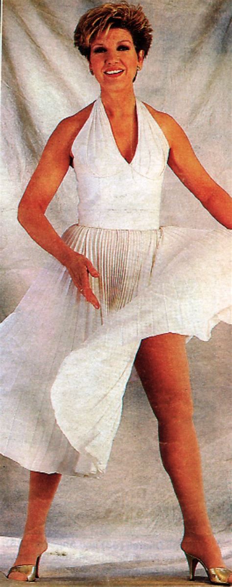 Carolin Reiber S Feet