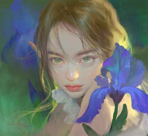 Original Drawn By Atomoon Danbooru