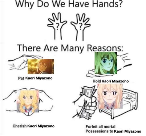 Forever Best Girl Fight Me About It R Animemes