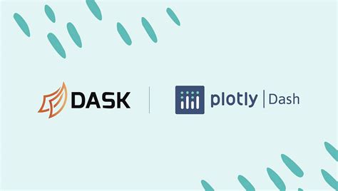 Dash Dask Plotly And Coiled Ceos Discuss Partnering