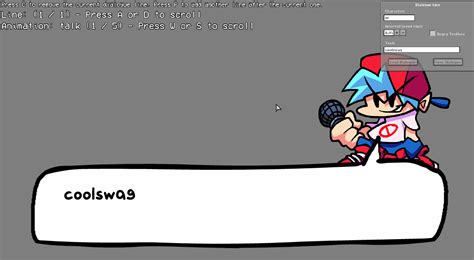 How To Add Dialogues To Your Songs Psych Engine Tutorial For Friday