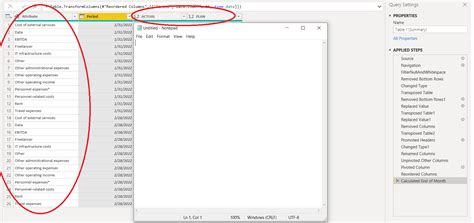 Solved Combine Rows With Columns Microsoft Fabric Community