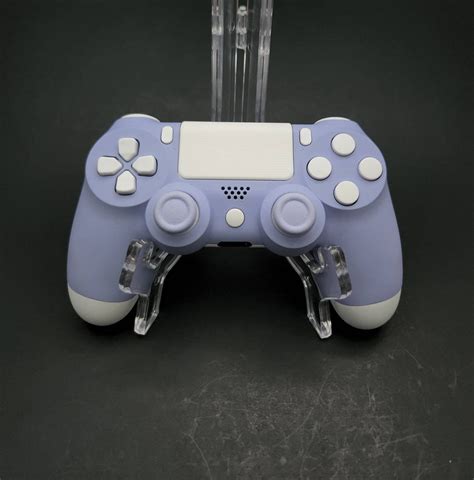 Custom Ps4 Controller Build Your Own Etsy