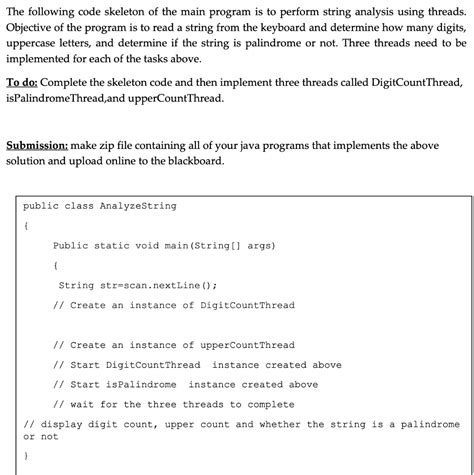 Solved This Should Not Be Done Using One Java File Each