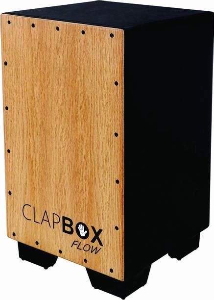 Clapbox Musical Instruments Buy Clapbox Musical Instruments Online At Best Prices In India