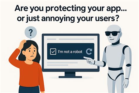 Are You Protecting Your App Or Just Annoying Your Users
