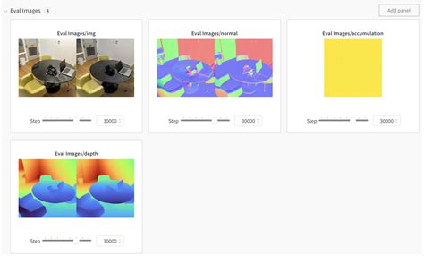 Providing Your Own Data Issue Autonomousvision Sdfstudio GitHub