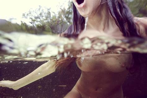 Underwater Tits Sexpertsexpert