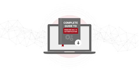 How To Configure Windows Devices For 8021x Securew2 Posted On The
