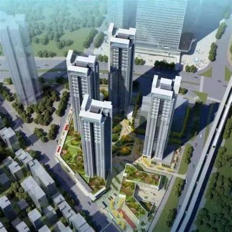 房源1332套！深圳首个“只租不售”公共住房项目明年竣工建设施工安居瑞