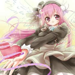 Leno A Furina Genshin Impact Genshin Impact Absurdres Commission Highres Second Party