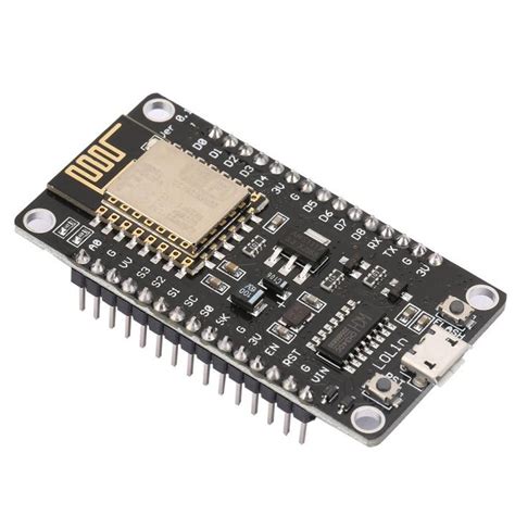 Esp8266 Ch340g Nodemcu Lua Wifi Wireless Internet Development Board Module For Iot Daraz Pk