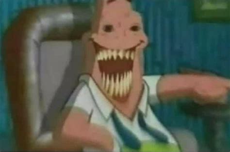 Patrick R Void Memes