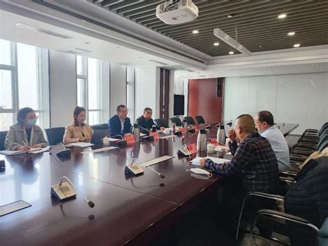 天津市工业和信息化局走访海河传媒中心携手推进第七届世界智能大会 知乎
