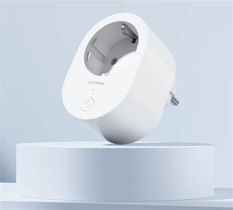 Priza Smart Xiaomi Smart Plug Wi Fi Mi Home Ro