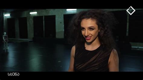 მედეა გადაცემა სცენა მეორე ნაწილი Youtube