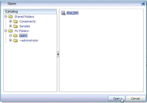 getting started with oracle bi publisher 11g