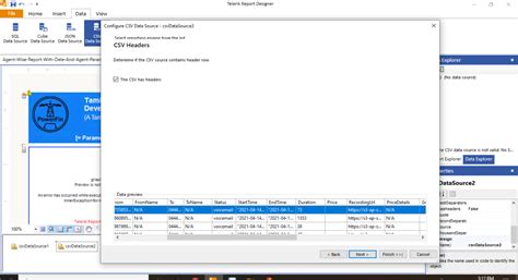Handling A Peculiar Datetime Issue In Telerik Reporting Helping Ninja