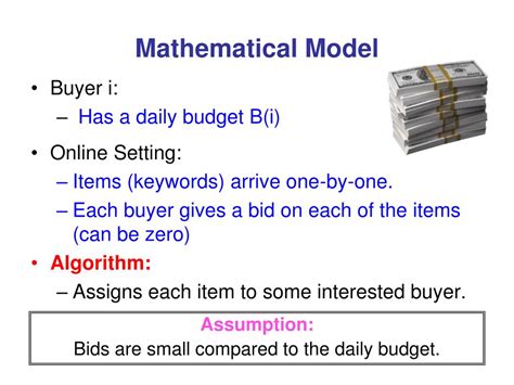 Ppt A Primal Dual Approach To Online Optimization Problems Powerpoint Presentation Id1025478