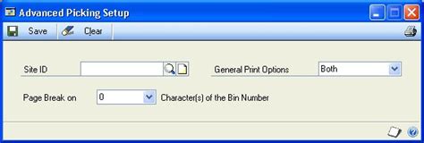 Sales Order Processing Dynamics Gp Microsoft Learn