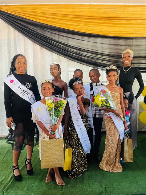 Mlilo Primary School Ngodini