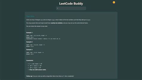 golang ai gemini opensource leetcode devtools saransh gupta