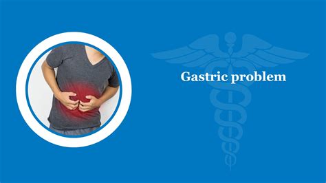 Gastric Problem