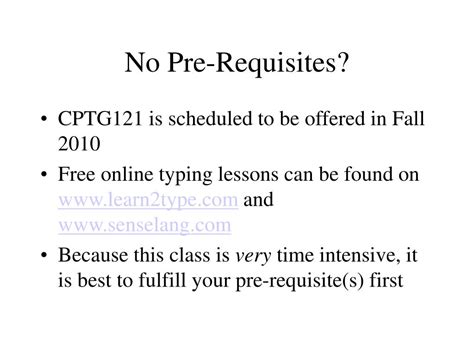 Ppt Introduction To Computer Science 1 Cptg121 Powerpoint