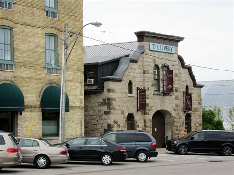 The 15 Best Things To Do In Goderich 2025 Must See Attractions