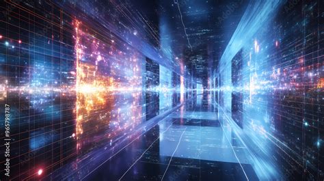 Holographic Display Projecting Multiple Realities Simultaneously